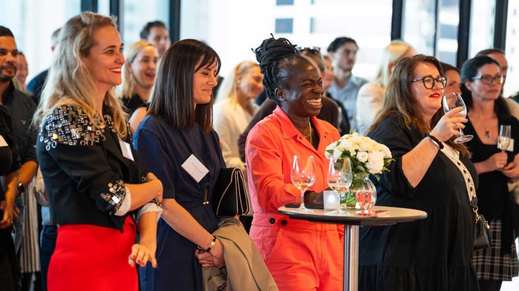 Events | ADMA