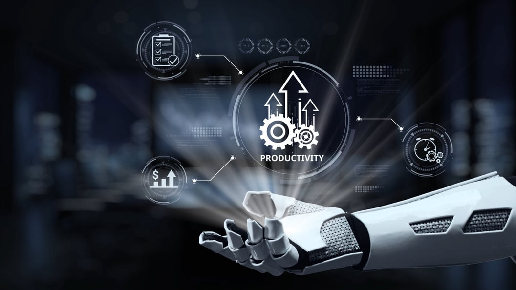 Australia’s Productivity Commission: An overview for marketers