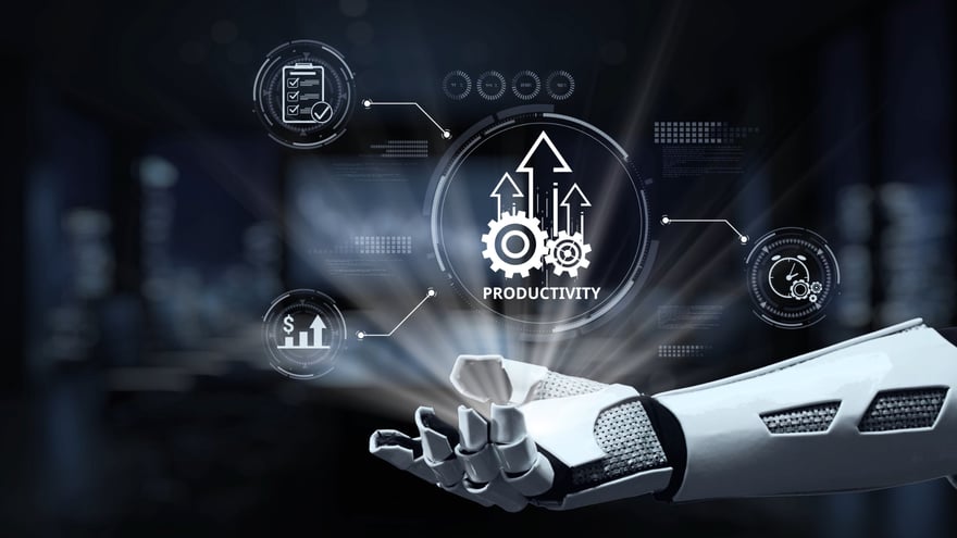 Australia’s Productivity Commission: An overview for marketers