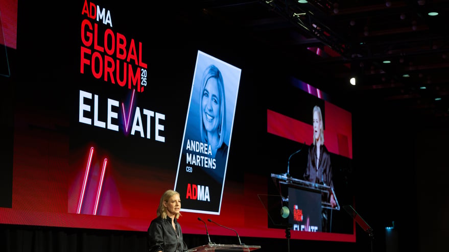 Events | ADMA